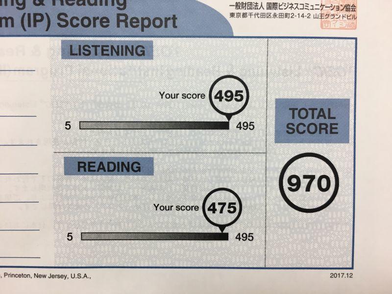 私と英語学習の道のり：TOEICで970点を取得するまで｜学科ニュース｜英語英米文学科｜学部・学科・大学院｜安田女子大学/安田女子短期大学